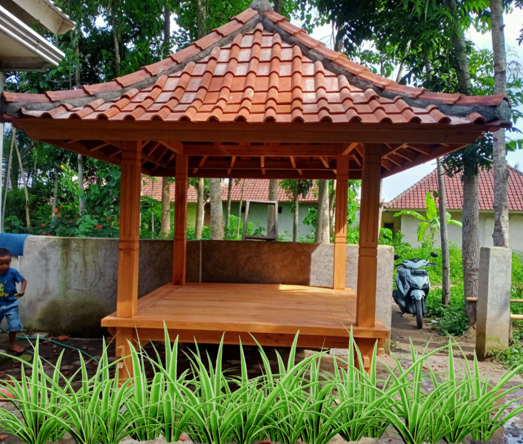 Fungsi Berugak Paling Ekstrim Untuk Masyarakat Sasak - BERUGAK LOMBOK