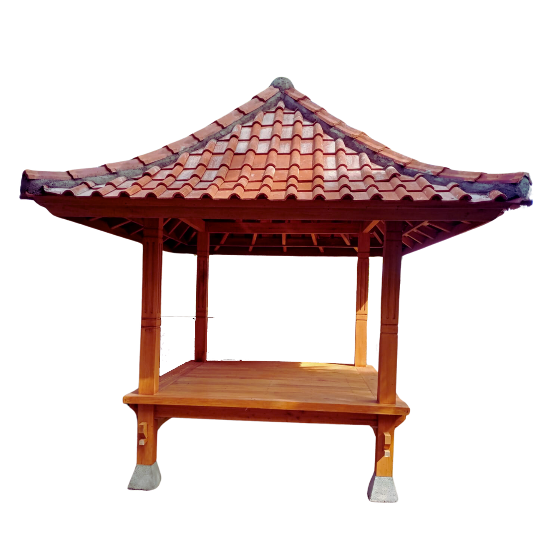 Pengertian dan Fungsi Berugak Untuk Masyarakat Sasak - BERUGAK LOMBOK